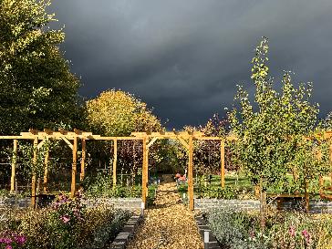 Cottenham - BBC Weather