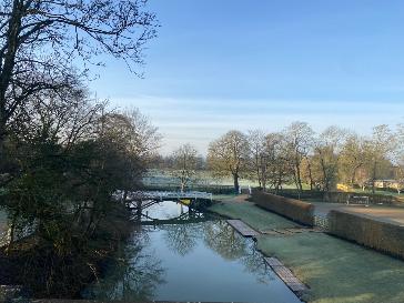 Crawley - BBC Weather