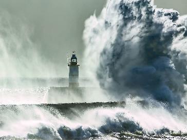Eastbourne - BBC Weather