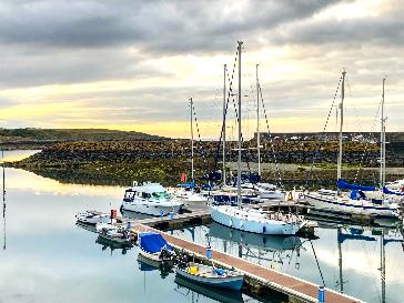 Portrush - BBC Weather