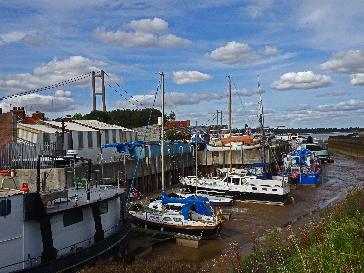 Immingham - BBC Weather