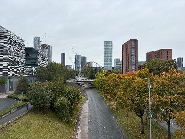 Tyldesley - BBC Weather