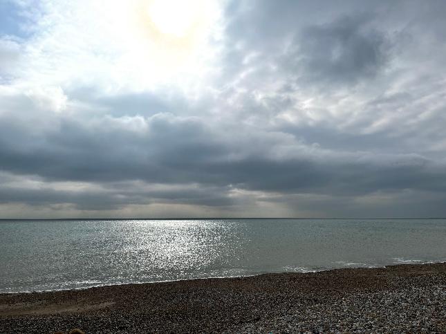 Report - BBC Weather Watchers