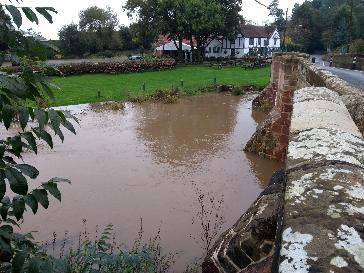 Warwick - BBC Weather