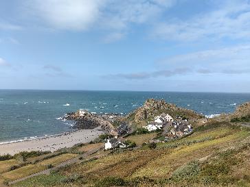 Jersey Airport - BBC Weather