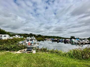 Isle of Bute - BBC Weather