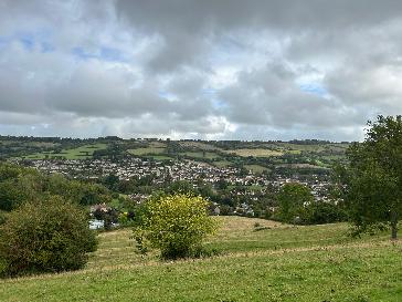 Burton - BBC Weather