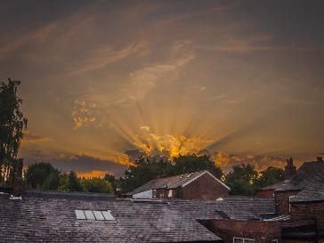 Manchester - BBC Weather
