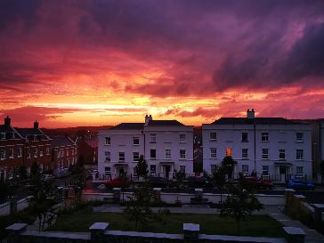 Exeter - BBC Weather