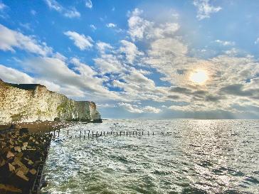 Brighton - BBC Weather