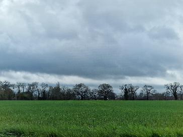 Ipswich - BBC Weather