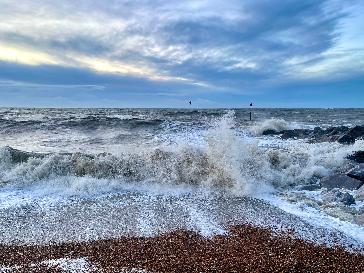 Tonbridge - BBC Weather