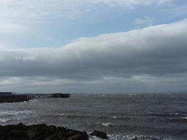 North Berwick - BBC Weather