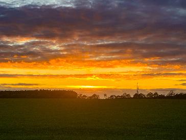 Dunblane - BBC Weather