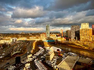 Ruislip - BBC Weather