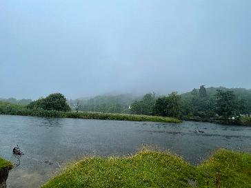 Kendal - BBC Weather