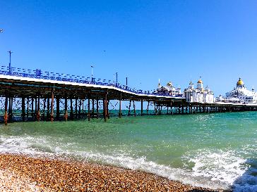 Brighton - BBC Weather