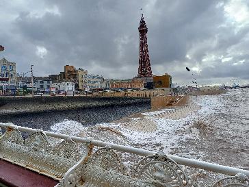 Burnley - BBC Weather