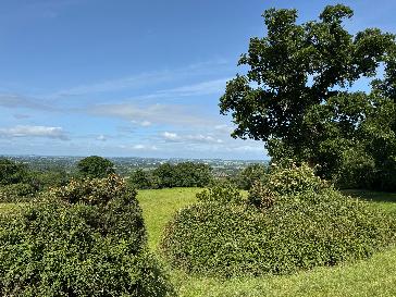 Corsham - BBC Weather