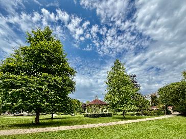 Haywards Heath - BBC Weather