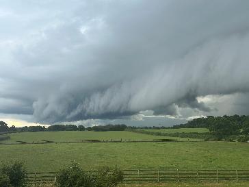 Oldham - BBC Weather