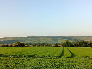 Chippenham - BBC Weather