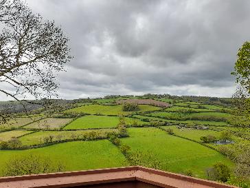 Hemyock - BBC Weather