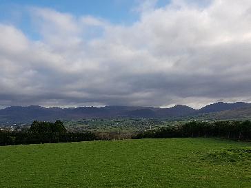 Omagh - BBC Weather