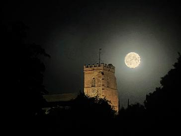Sandbach - BBC Weather