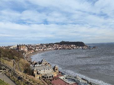 Harrogate - BBC Weather