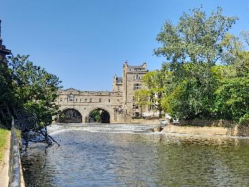Portishead - BBC Weather