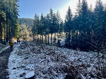 Oswestry - BBC Weather