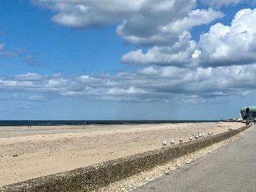 Middlesbrough - BBC Weather