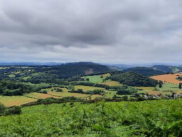 Worcester - BBC Weather