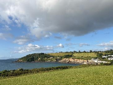 St Austell - BBC Weather