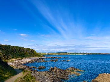 Stonehaven - BBC Weather