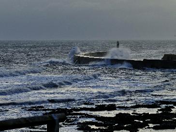 Gateshead - BBC Weather