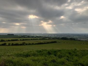 Swindon - BBC Weather