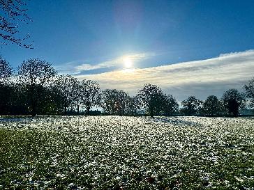 Cheadle - BBC Weather