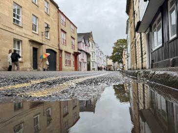 Crawley - BBC Weather