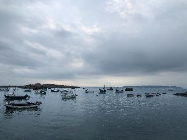 Guernsey Airport - BBC Weather