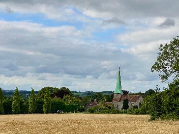 Maidstone - BBC Weather