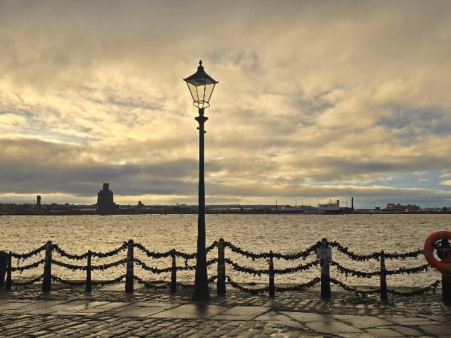 Report - BBC Weather Watchers