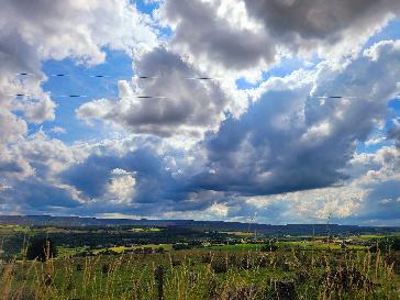 Sheffield BBC Weather