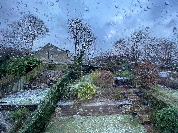 Sheffield - BBC Weather