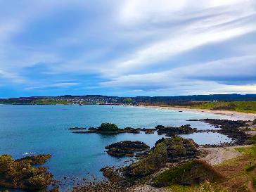 Peterhead - BBC Weather