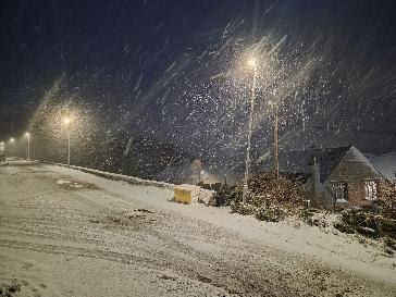 Inverness - BBC Weather