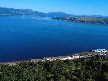 Prestwick - BBC Weather