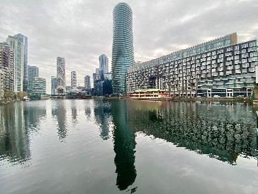 Ilford - BBC Weather