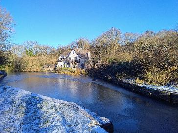 Watford - BBC Weather